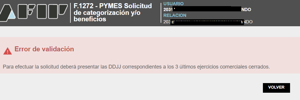 Cómo obtener el Certificado MiPyME (Argentina) - CPN Gustavo Rojas