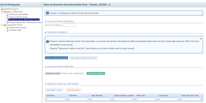 Cómo liquidar Convenio Multilateral Anual (CM05) - CPN Gustavo Rojas