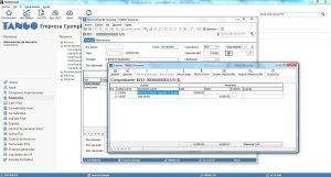Módulos en Tango Software - CPN Gustavo Rojas
